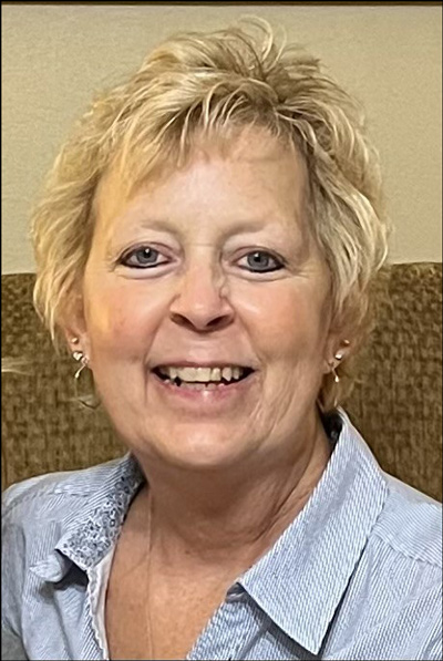 Susan “Sue” Neukam, 59, Celestine - Dubois County Free Press, Inc.