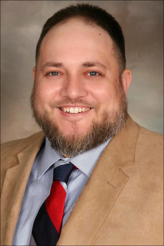 Jochim seeking Huntingburg Council-at-Large seat - Dubois County Free ...