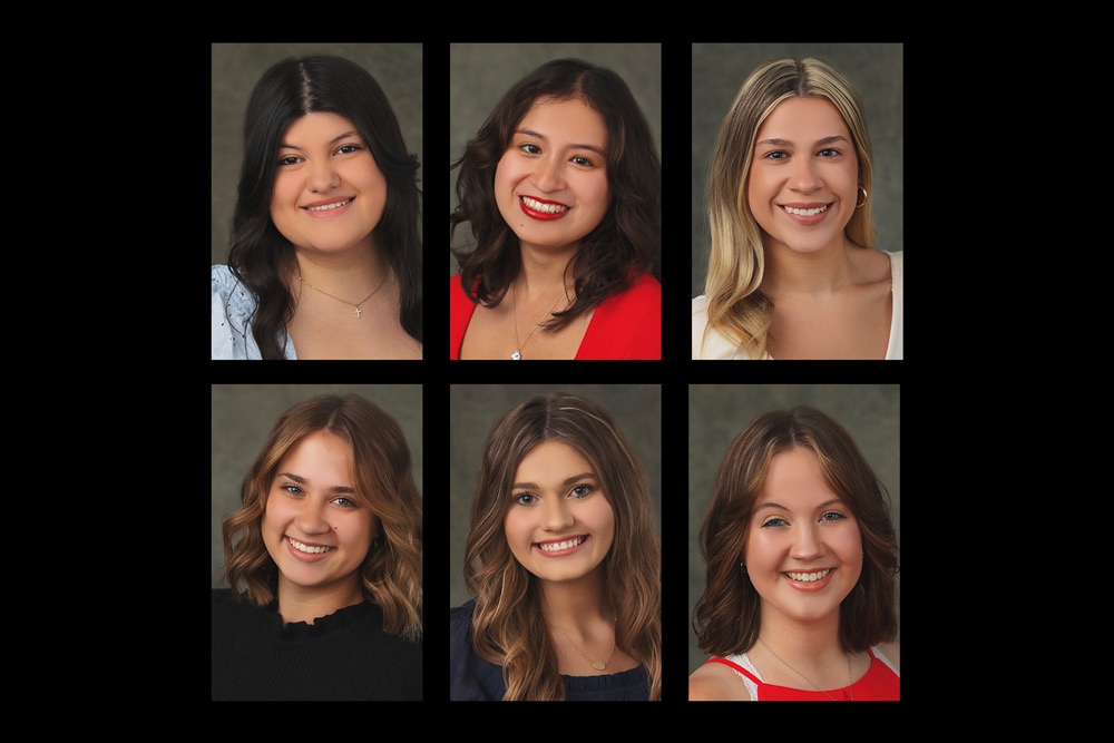 2023 Strassenfest Pageant contestants announced - Dubois County Free ...