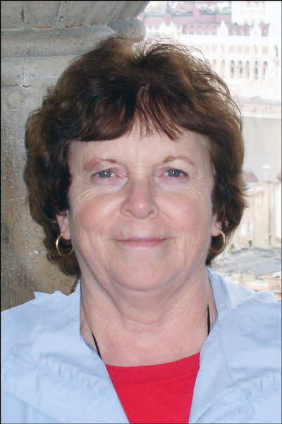 Pamela “Pam” Joyce Kemp, 76, Fairfield - Dubois County Free Press, Inc.