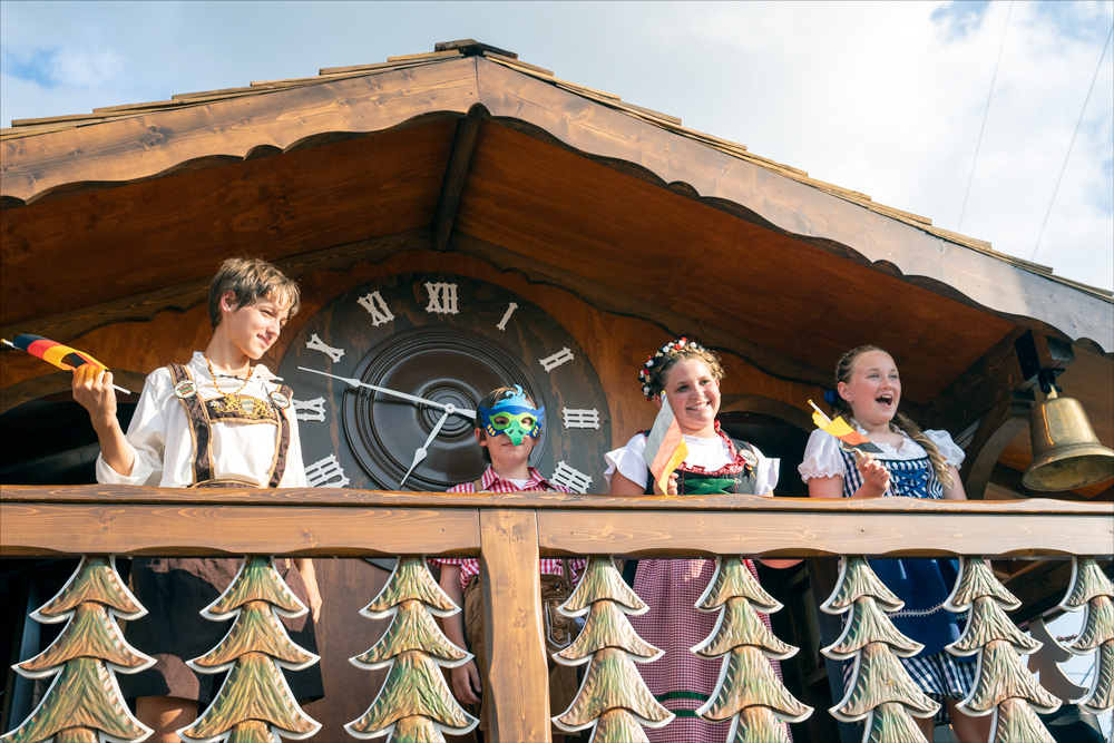 2023 Jasper Strassenfest in full swing - Dubois County Free Press, Inc.