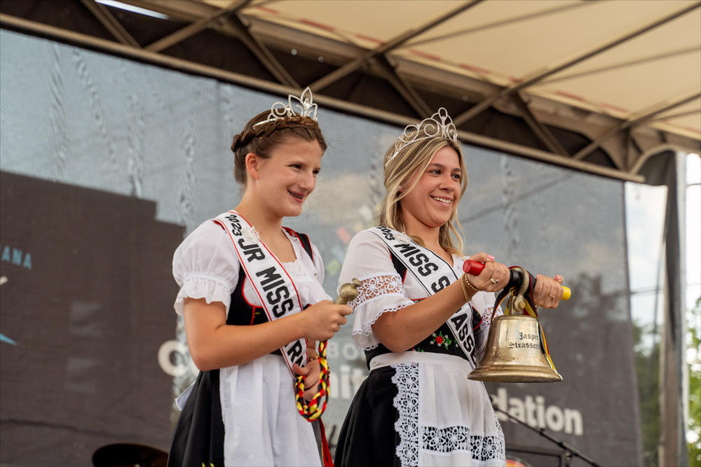 2023 Jasper Strassenfest in full swing - Dubois County Free Press, Inc.