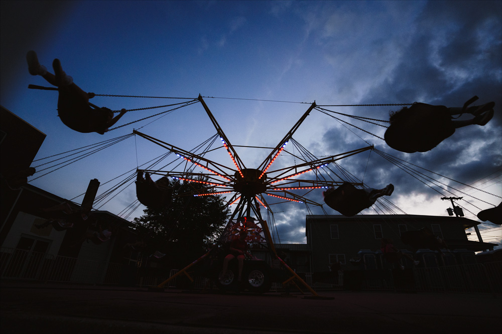 2023 Jasper Strassenfest in full swing - Dubois County Free Press, Inc.