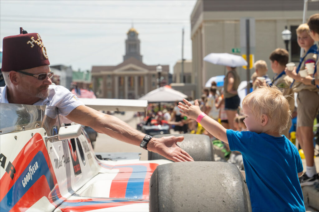2023 Jasper Strassenfest Parade - Dubois County Free Press, Inc.