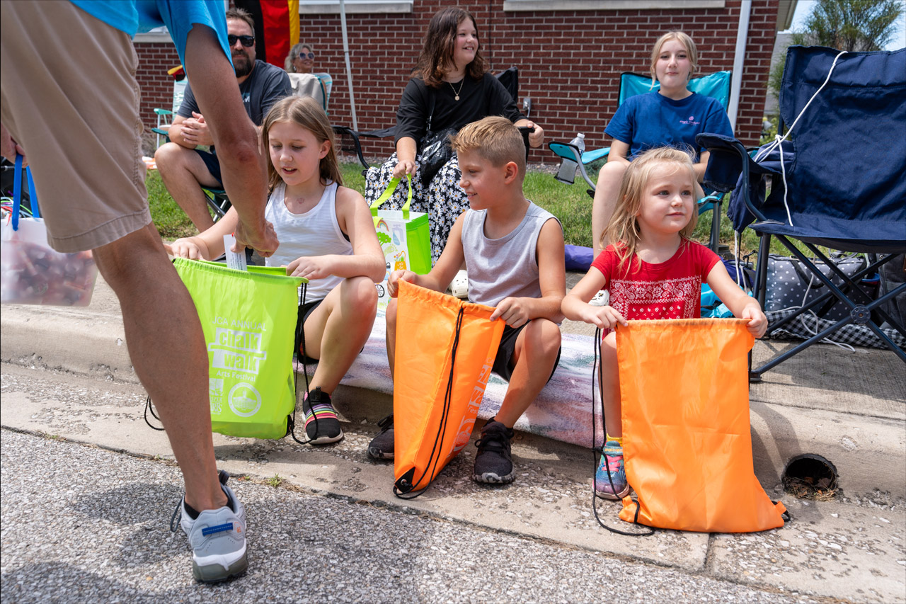 2023 Jasper Strassenfest Parade - Dubois County Free Press, Inc.