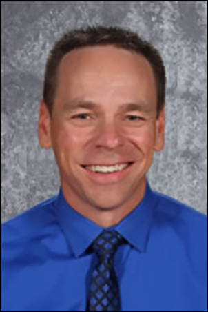 SW Dubois County School Corporation hires Mehaffey as new ...
