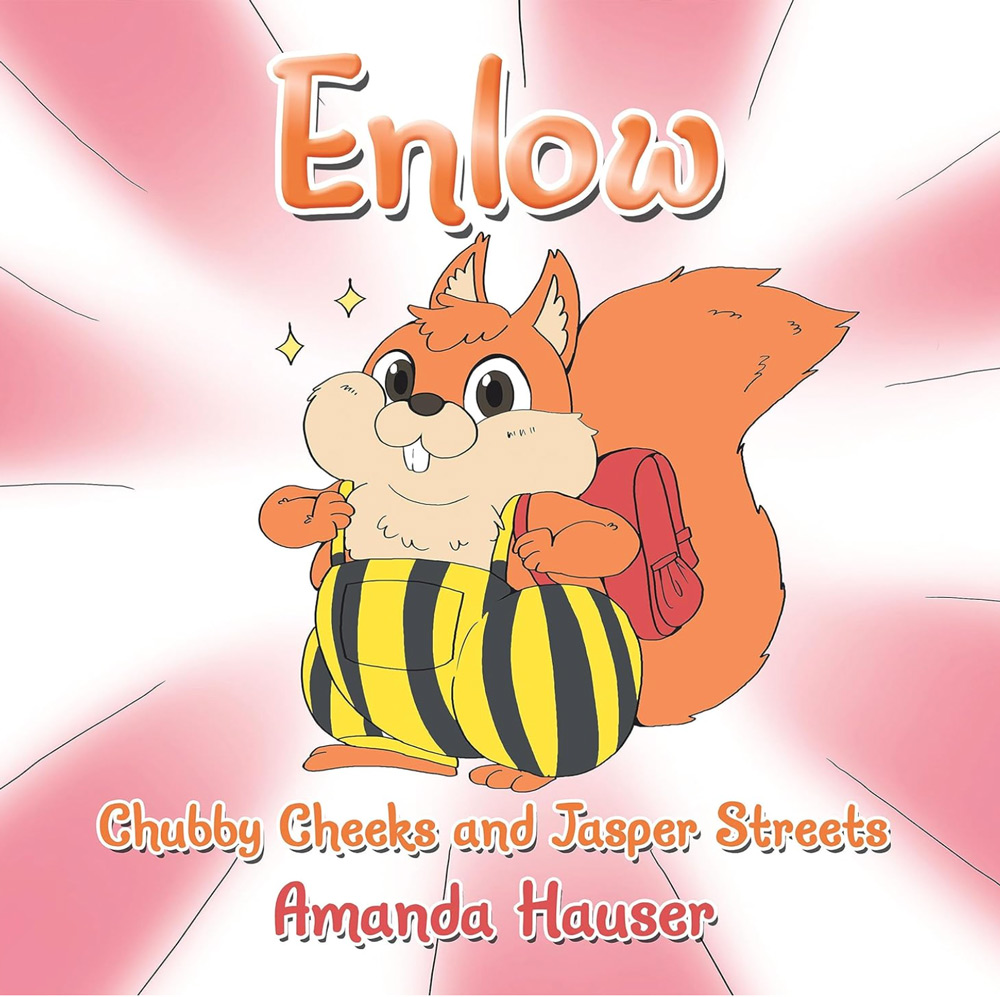 Meet Enlow at Kids Day in Downtown Jasper - Dubois County Free Press, Inc.