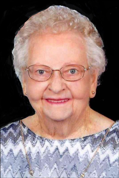 Doris Lee Hohler, 90, Celestine - Dubois County Free Press, Inc.