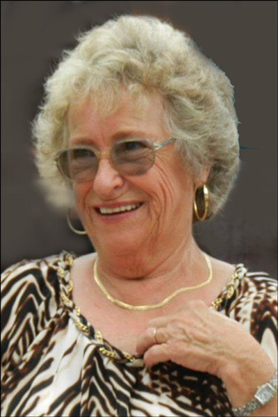 Sandra “Sandy” Kaye Brittain, 80, Otwell - Dubois County Free Press, Inc.