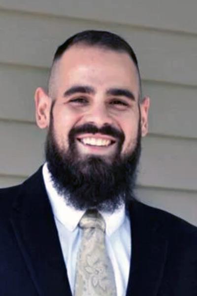 Christopher Adam Evans, 34, Winslow - Dubois County Free Press, Inc.