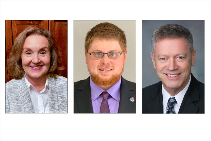 Jasper voters have three choices for Council-at-Large - Dubois County ...