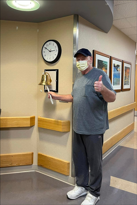 Onward: Dr. Scott Beckman - Dubois County Free Press, Inc.