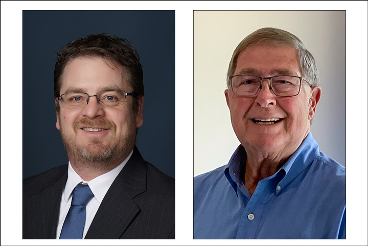 Hurst, Helming seeking District 4 seat on Jasper Council - Dubois ...