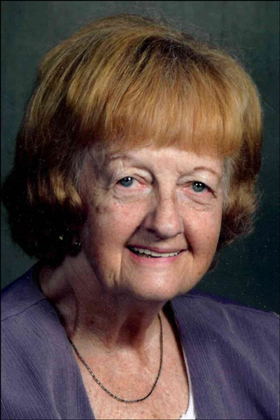 Alene T. Berg, 78, St. Anthony - Dubois County Free Press, Inc.