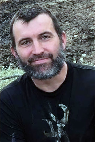 Jason James Schepers, 44, Birdseye - Dubois County Free Press, Inc.