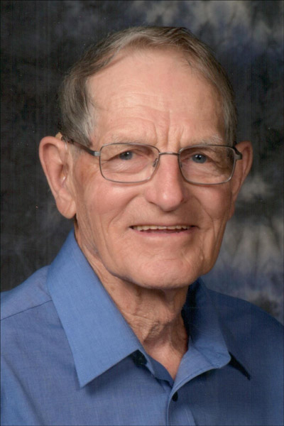 Raymond B. “Ray Jay” Lechner, 88, Jasper - Dubois County Free Press, Inc.