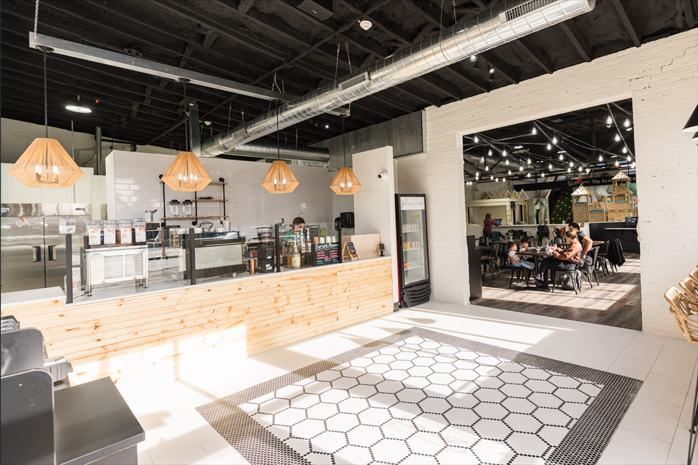 The Playce opens in Jasper - Dubois County Free Press, Inc.