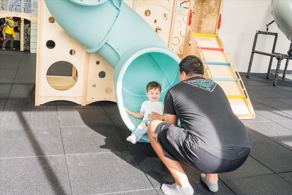 The Playce opens in Jasper - Dubois County Free Press, Inc.