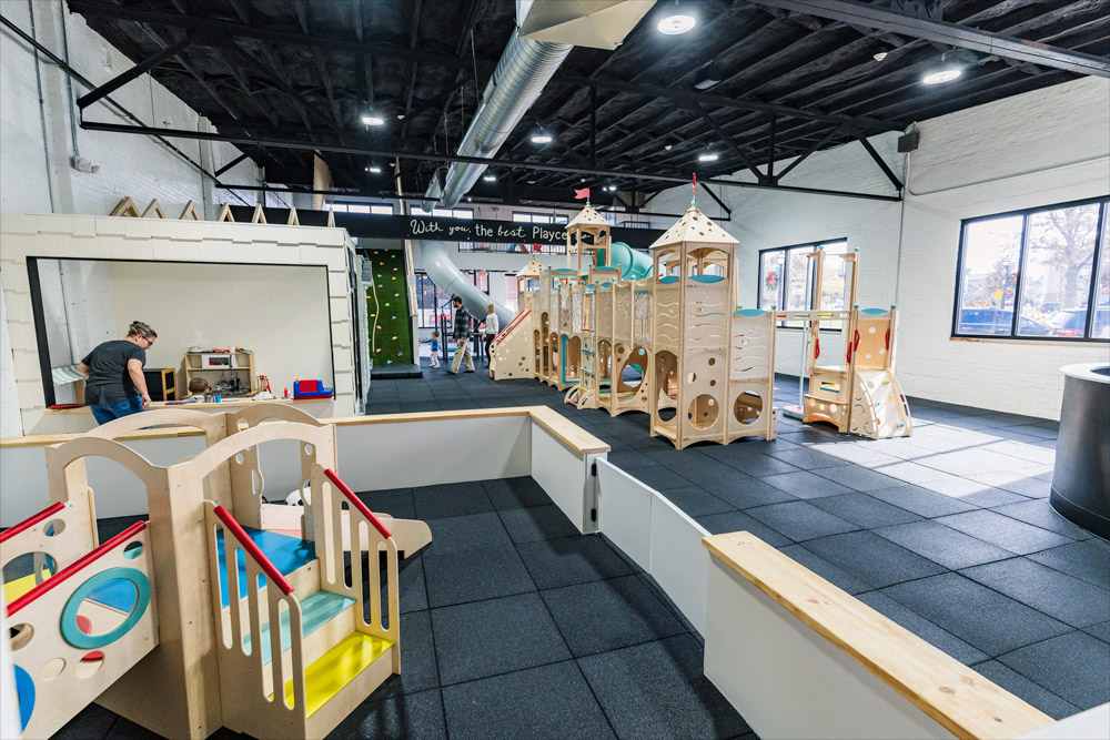 The Playce opens in Jasper - Dubois County Free Press, Inc.