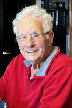 Robert Lee Stephens, 97, Dale - Dubois County Free Press, Inc.