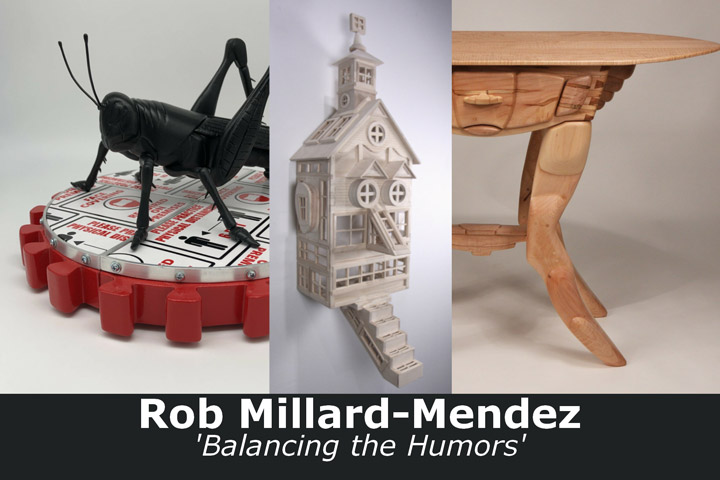 Evansville artist/USI professor featured at Thyen-Clark Cultural Center ...