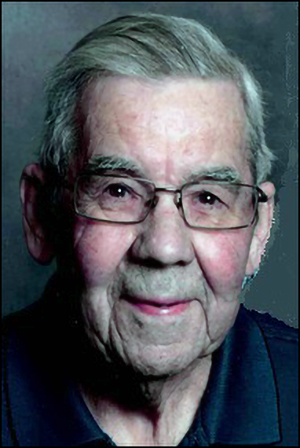 Gerald “Jerry” R. Schnell, 85, Jasper - Dubois County Free Press, Inc.