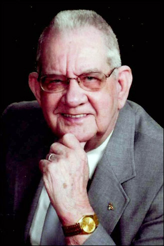 Jack M. Williams, 94, Jasper - Dubois County Free Press, Inc.