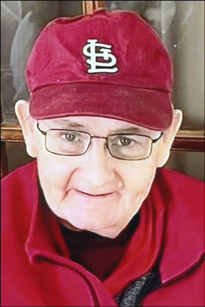 James E. Miller, 72, Birdseye - Dubois County Free Press, Inc.