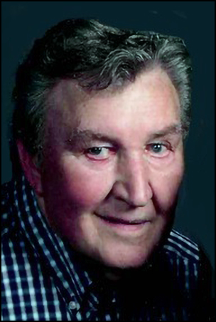 Joseph B. Englert, 79, St. Anthony - Dubois County Free Press, Inc.