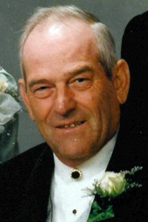 Donald G. Lasher, 83, Jasper - Dubois County Free Press, Inc.