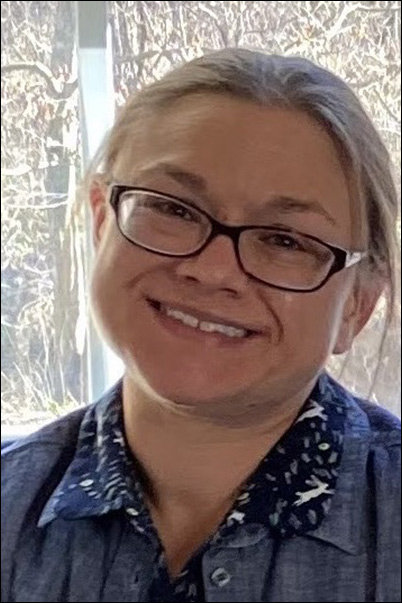 Lydia K. Rasche-Buechlein, 40, Shoals - Dubois County Free Press, Inc.