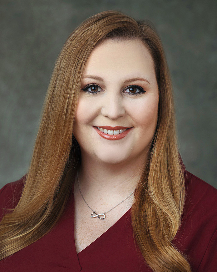 Megan Cook joins Behavioral Health Services at Memorial Hospital ...