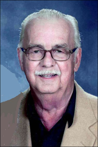 William J. Angerer, 84, Jasper - Dubois County Free Press, Inc.