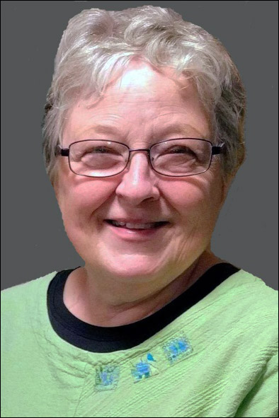 Debra Kaye Wickman, 74, Ireland - Dubois County Free Press, Inc.