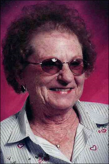 Elleen C. Sutton, 91, Jasper - Dubois County Free Press, Inc.