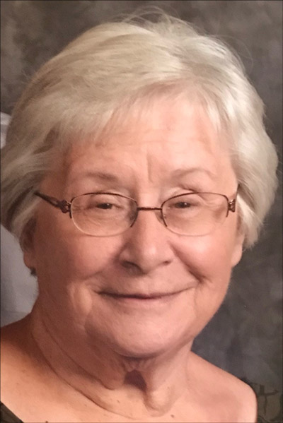 Jane E. Knies, 79, Jasper - Dubois County Free Press, Inc.