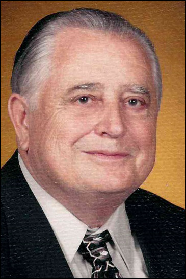 Richard J. Begle, 90, Jasper - Dubois County Free Press, Inc.