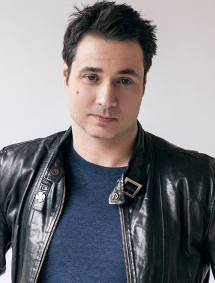 Comedian Adam Ferrara set to bring the laughs to The Astra on Saturday ...