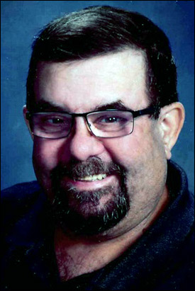 John E. Knust, 67, Schnellville - Dubois County Free Press, Inc.