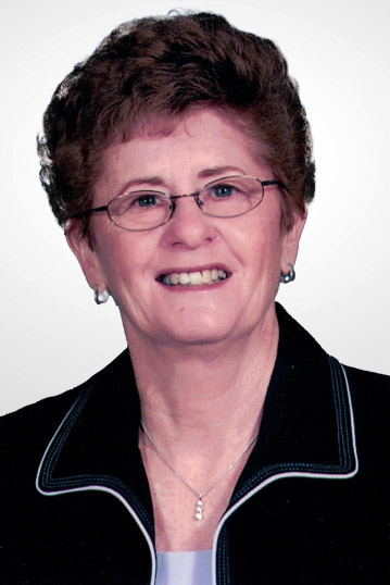 Joyce Ann Fuhrman Jackle, 82, Boone Township - Dubois County Free Press ...