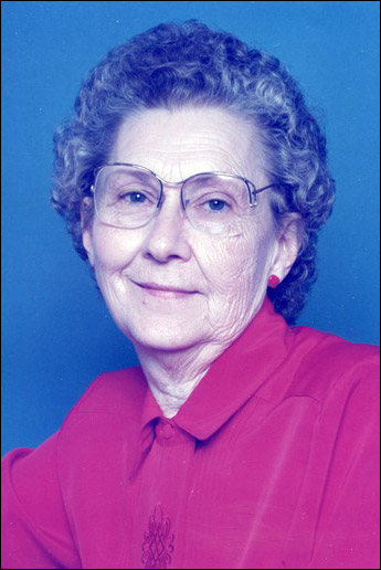 Ruth Alice Lohn, 97, Birdseye - Dubois County Free Press, Inc.