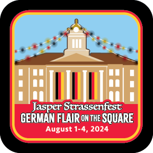 46th Strassenfest to celebrate return to the Square - Dubois County ...