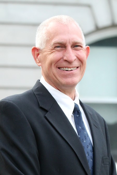 Compton in the running for State Representative District 74 - Dubois ...