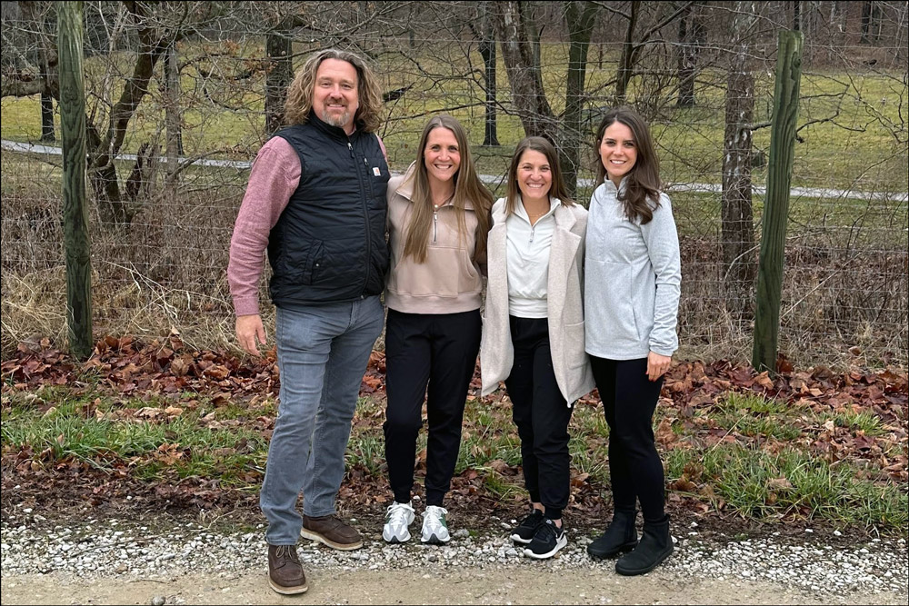 Castle Knoll Amphitheater taking steps to grow outdoor venue - Dubois ...