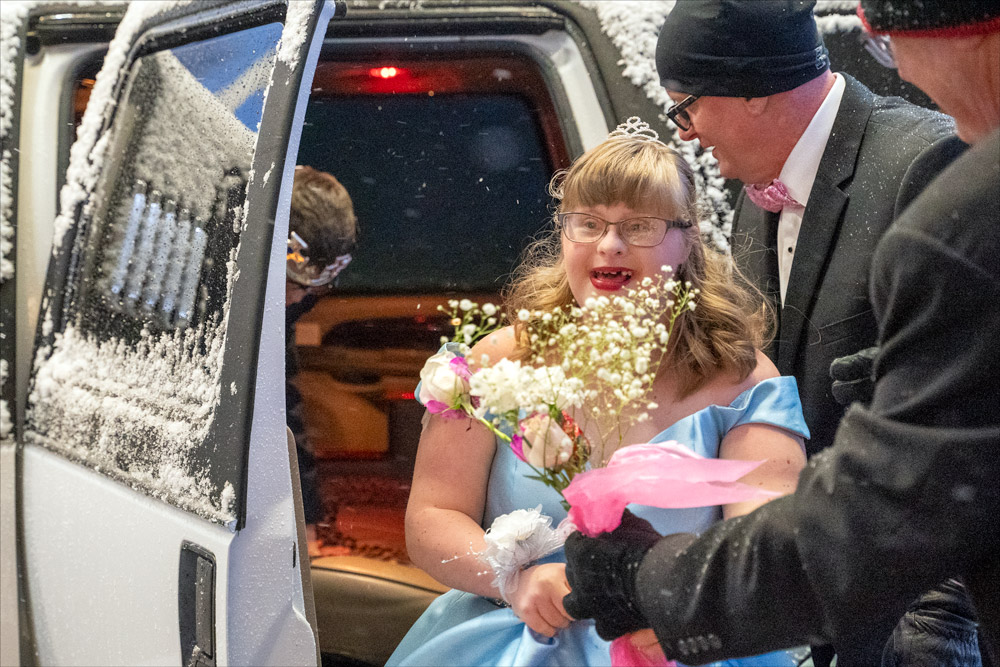 Night to Shine celebrates ninth year - Dubois County Free Press, Inc.