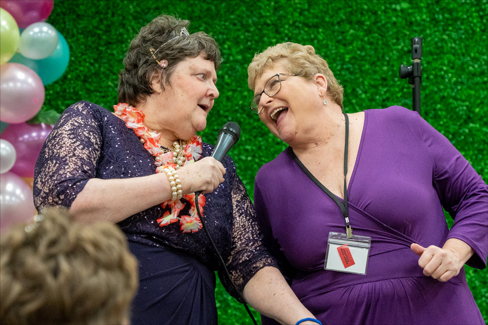 Night to Shine celebrates ninth year - Dubois County Free Press, Inc.