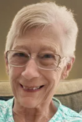 Sandra Kay Popp, 76, Crossville, Ill. - Dubois County Free Press, Inc.