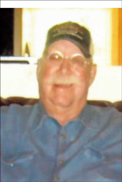 James Burley Teague, 79, Petersburg - Dubois County Free Press, Inc.