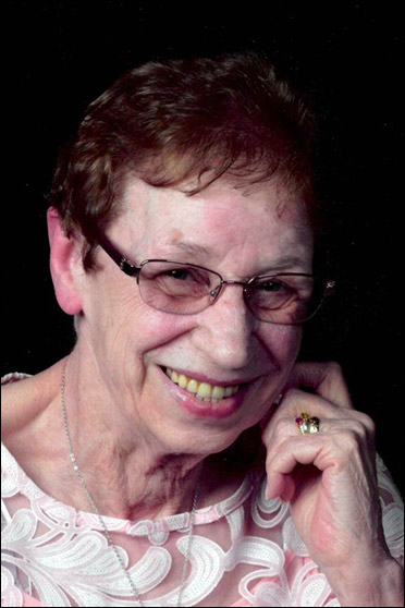 Carolyn Sue Schoenbachler, 80, Jasper - Dubois County Free Press, Inc.