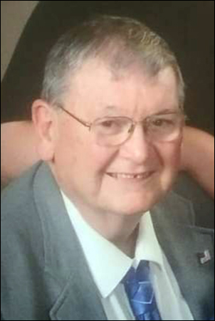 Daniel Jay Tuley, 75, Dale - Dubois County Free Press, Inc.